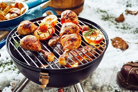 A legjobb grillcsirke receptek 4 mennyei pác és egyéb tippek