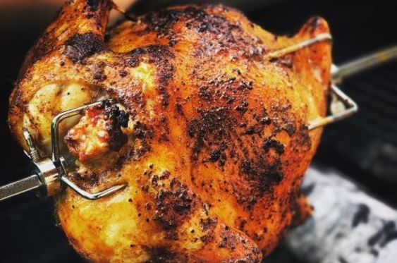 A legjobb grillcsirke receptek 4 mennyei pác és egyéb tippek
