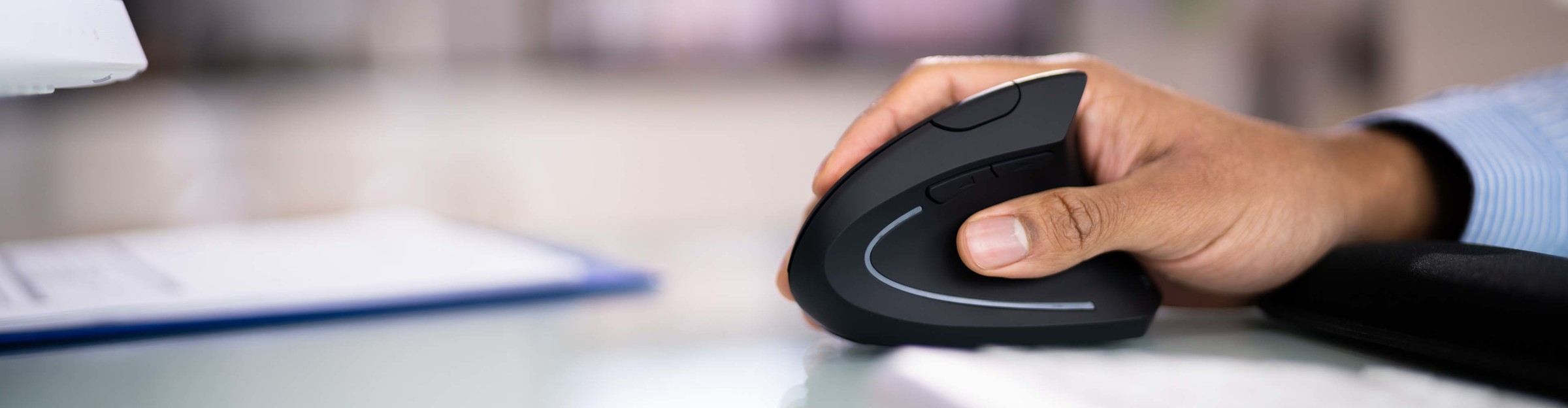 A legjobb vezeték nélküli, gamer és ergonomikus egerek (2024)