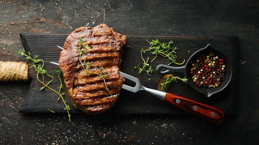 Marhahús grillezve? Így készítsd, hogy porhanyós legyen⭐